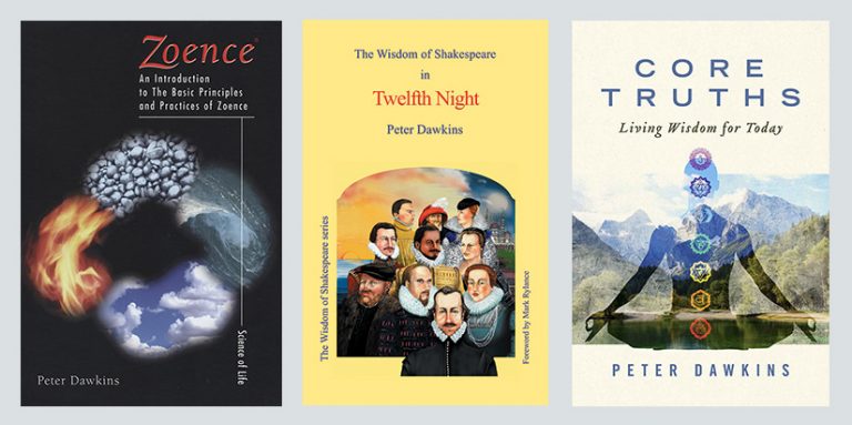 Peter Dawkins | philosopher, seer, geomancer, teacher, Wisdom Traditions